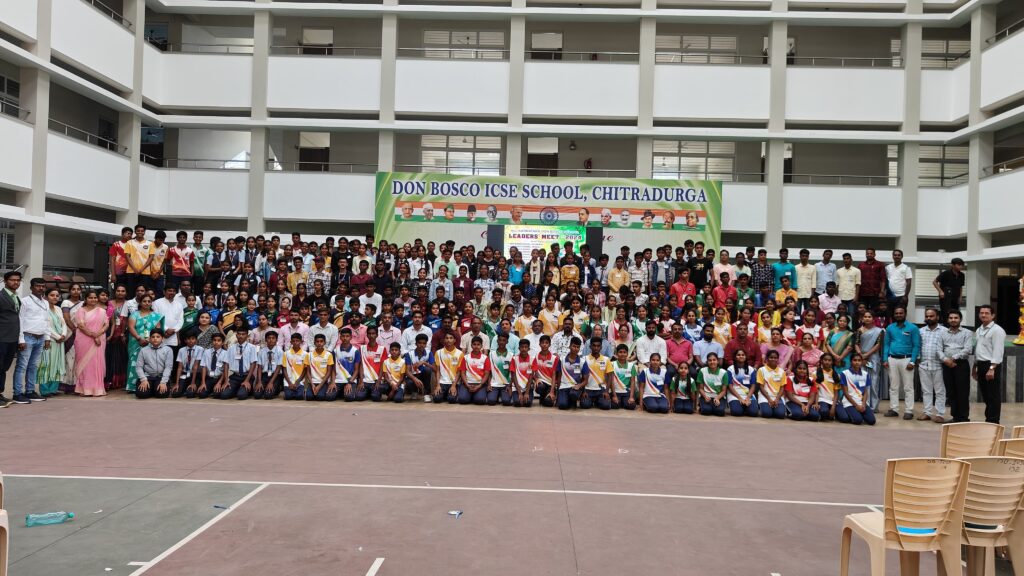 Salesian Province Bangalore (INK)