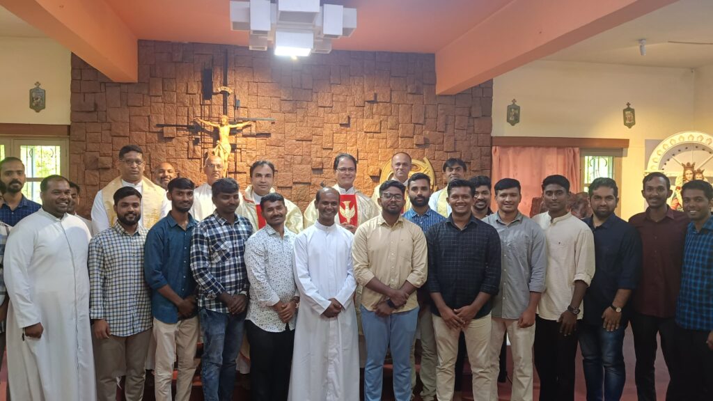 Salesian Province Bangalore (INK)